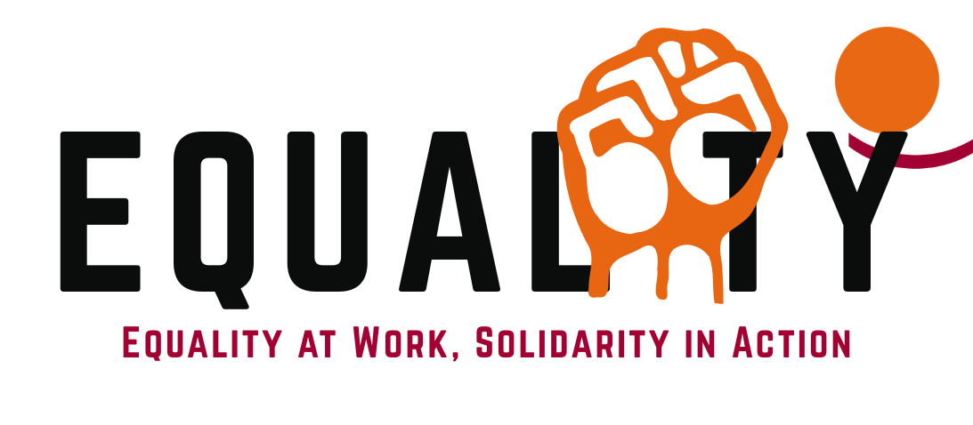 Equality – Arab Trade Union
